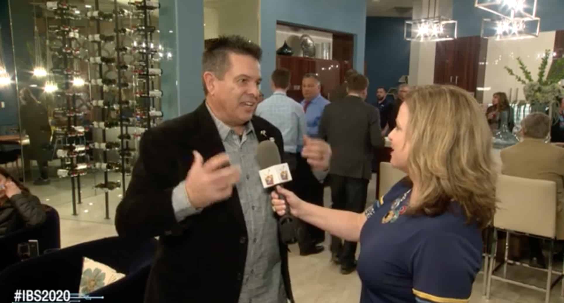 5 Ways To Get The Most From A Trade Show - Brand Hause