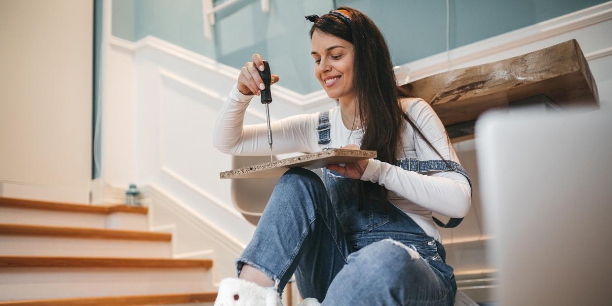 How to Target the DIY Market as a Building Materials Brand