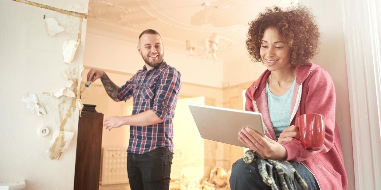 How to Target the DIY Market as a Building Materials Brand